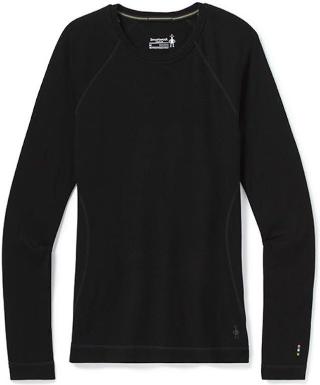 Smartwool Women'S Merino 250 Base Layer Crew Medium - Ceny i opinie ...