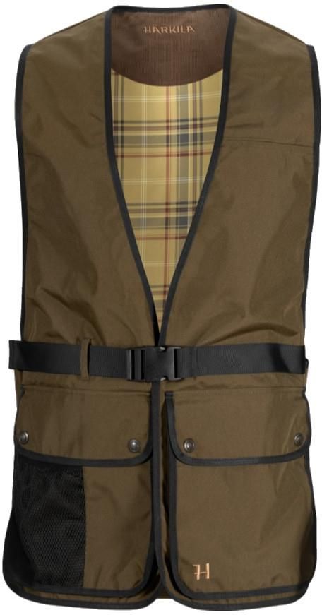 Härkila Retrieve Dummy Vest Large - Ceny i opinie - Ceneo.pl