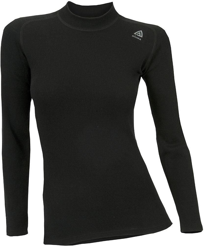 Aclima Warmwool 200G Women Wool Underwear Czerń Xl - Ceny i opinie ...