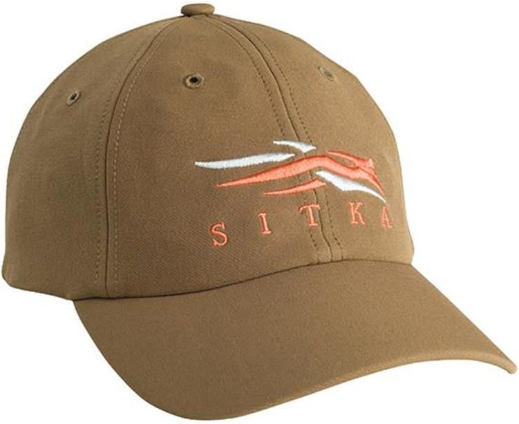 Sitka Cap Brąz - Ceny i opinie - Ceneo.pl