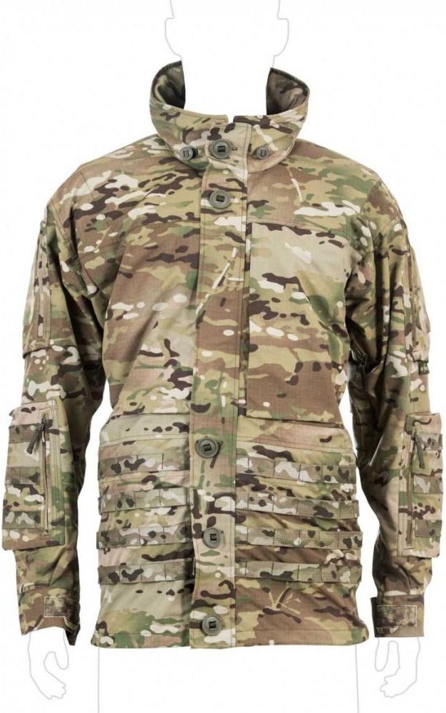 Uf Pro Striker Stealth Smock Multicam 3 Xl - Ceny i opinie - Ceneo.pl