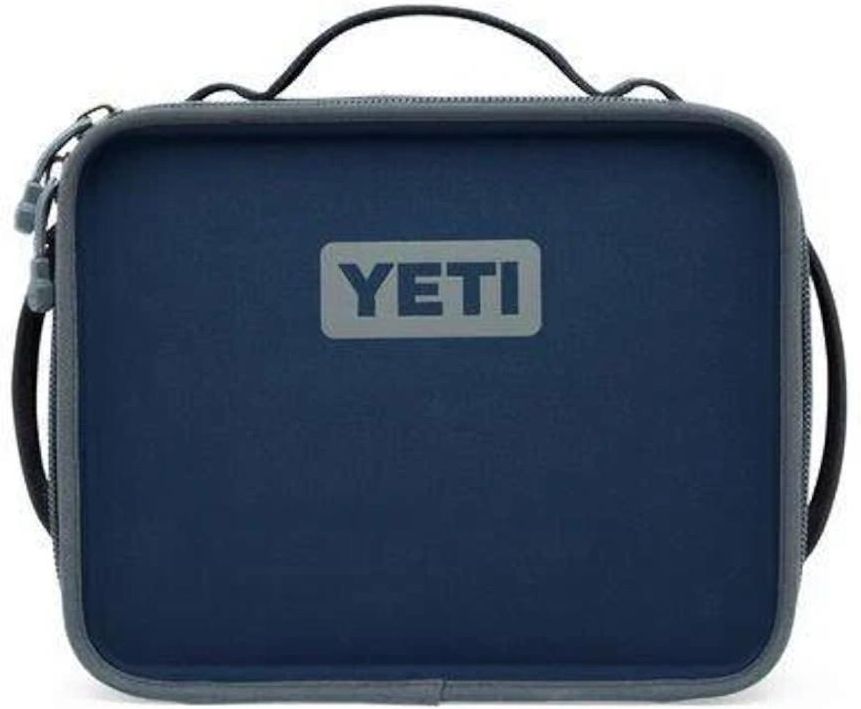 Yeti Daytrip Lunch Box 2L Ciemnoniebieski - Ceny i opinie - Ceneo.pl