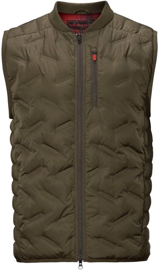 Härkila Driven Hunt Insulated Hunting Vest 3 Xl - Ceny i opinie - Ceneo.pl