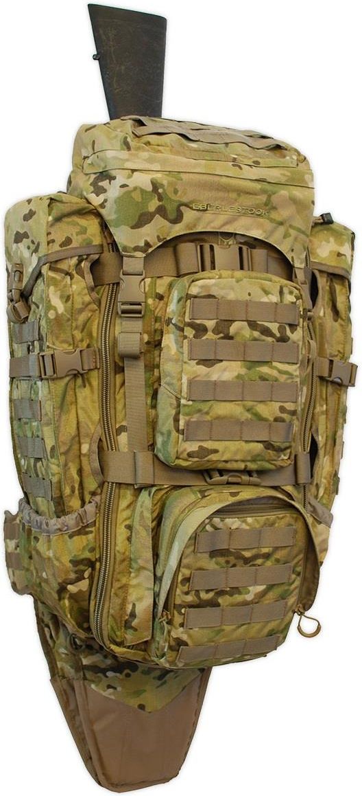 Plecak Eberlestock G4 Operator Sniper Backpack Czerń - Ceny i opinie ...