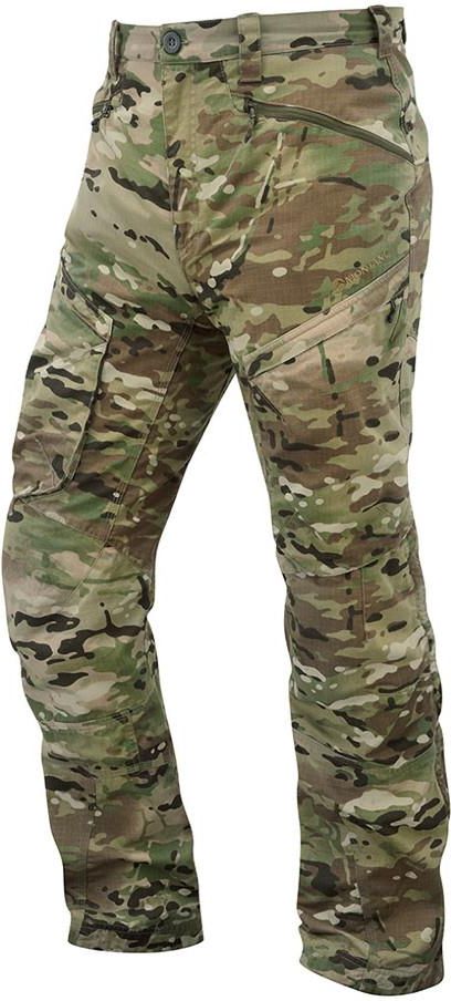 Montane Męskie Spodnie Super Terra Spodnie Multicam 2 Xl - Ceny i ...