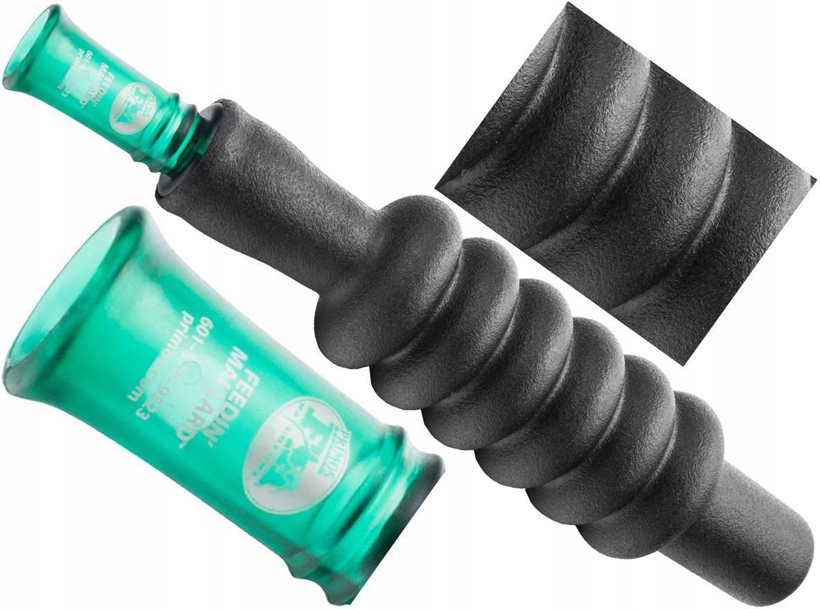 Primos Feeding Mallard Duck Call W. Bellows - Ceny i opinie - Ceneo.pl