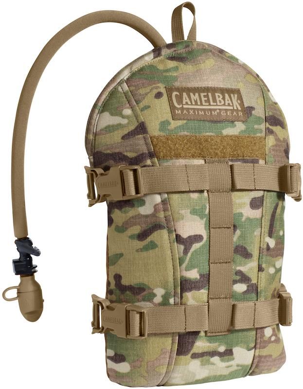 Plecak Camelbak Armorbak Mil Spec Crux Short Backpack 3L Multicam ...