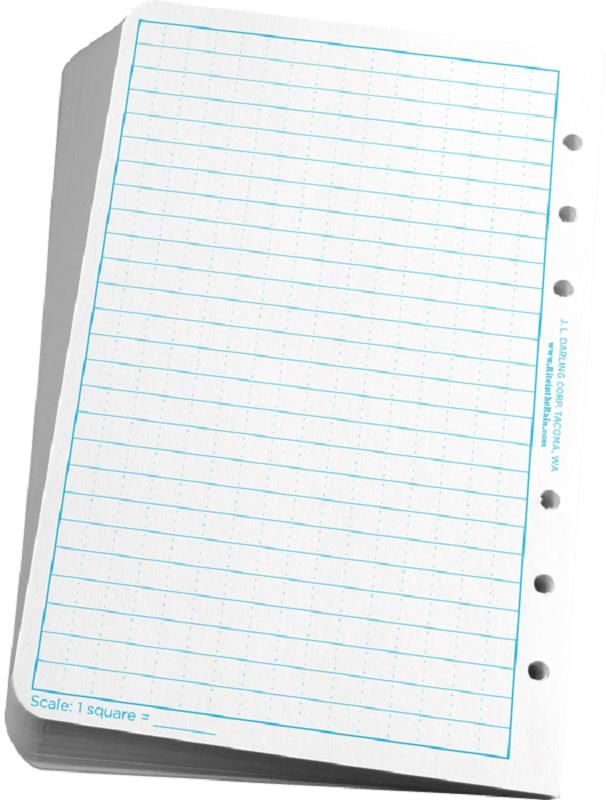 Rite In The Rain All Weather Tactical Field Ring Binder Paper Biel ...