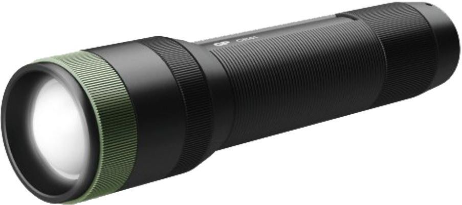 Latarka Gp Design Ursa Cr41 Flashlight 650 Lumen - Ceny i opinie - Ceneo.pl