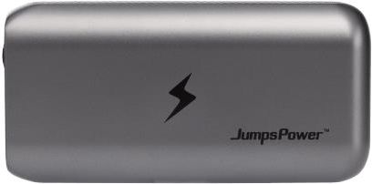 Powerbank Zmartgear Jumpspower Booster Gts And Powerbank 12V 2000A ...