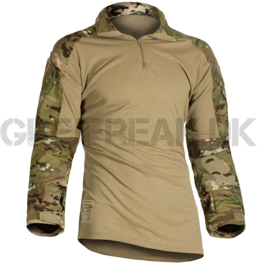 Crye Precision G3 Combat Shirt Multicam Xl - Ceny i opinie - Ceneo.pl