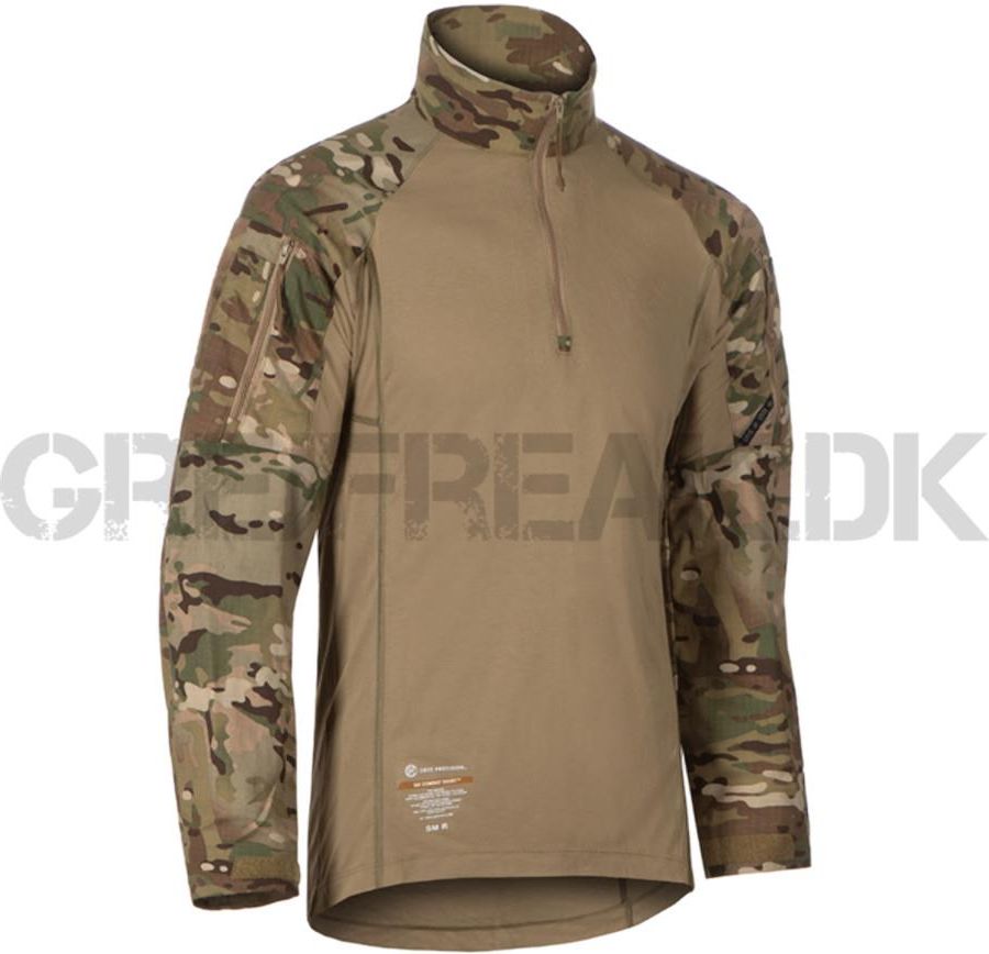 Crye Precision G4 Combat Shirt Multicam Xl - Ceny i opinie - Ceneo.pl