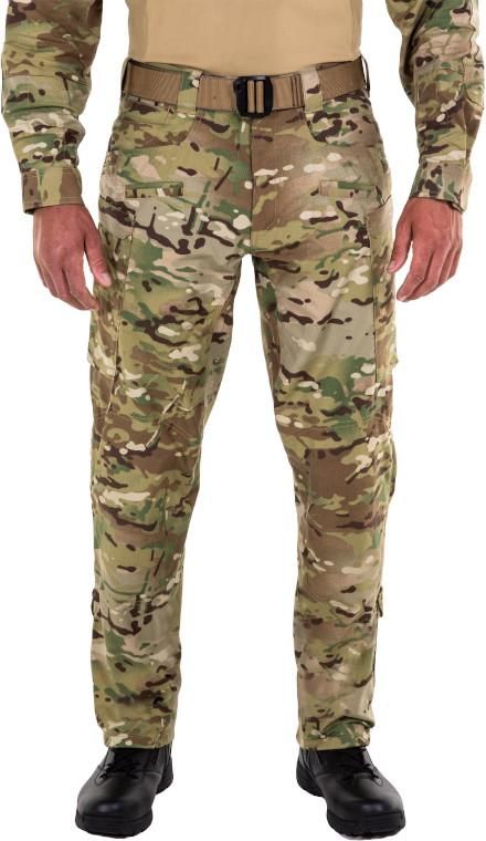 First Tactical Spodnie Multicam Defender Szer. 40 Dł. 32 - Ceny i ...