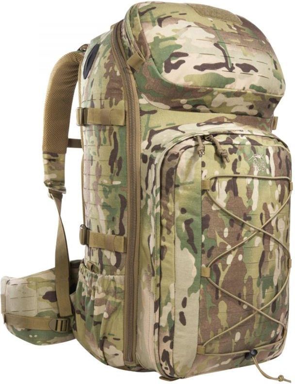 Plecak Tasmanian Tiger Modular Trooper Backpack Multicam 55L - Ceny i ...