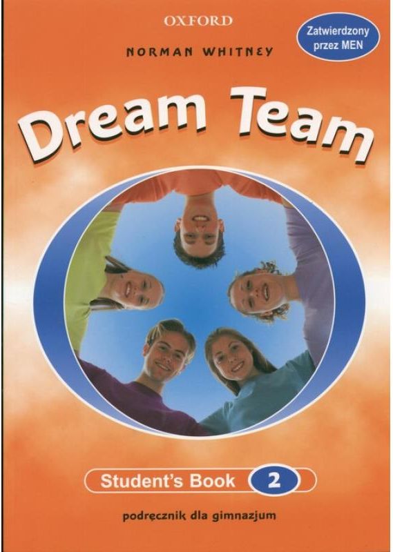Dream Team 2 Sb - Ceny i opinie - Ceneo.pl