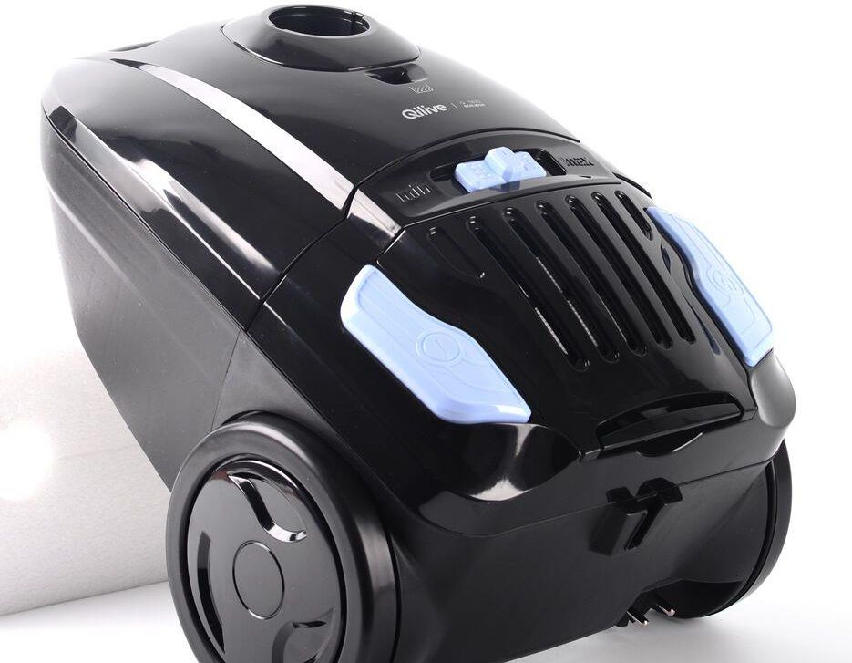 Odkurzacz Qilive Q,5870 207774 - Opinie i ceny na Ceneo.pl