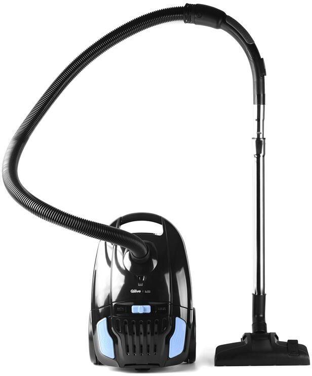Odkurzacz Qilive Q,5870 207774 - Opinie i ceny na Ceneo.pl
