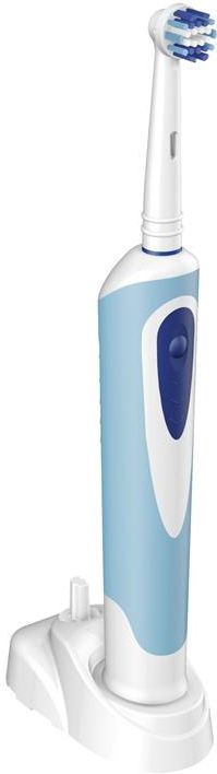 Szczoteczka elektryczna Qilive 460159 - Opinie i ceny na Ceneo.pl