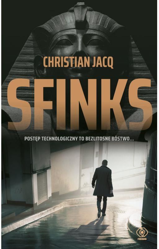 Sfinks - Ceny i opinie - Ceneo.pl