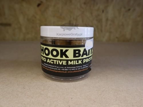 Ultimate Products The Ultimate Pro Active Milk Protein Hook Baits 20mm ...