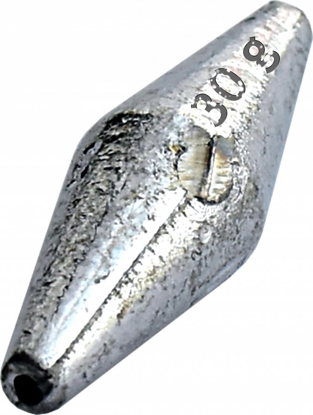 Assan Ołów Ciężarek Przelotowy Oliwka 30G Polski Produkt - Ceny i opinie - Ceneo.pl