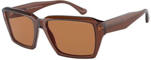 OKULARY EMPORIO ARMANI EA 4186 504473 58 ROZMIAR L - Ceny i opinie ...