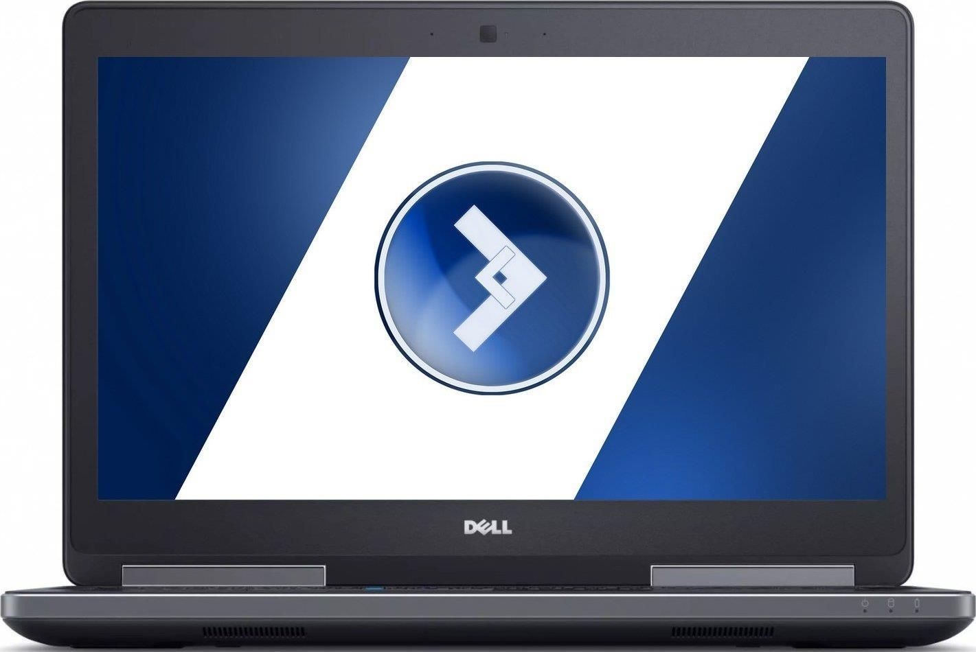 Sprzęt komputerowy outlet Produkt z Outletu: Morele.Net Laptop Dell ...