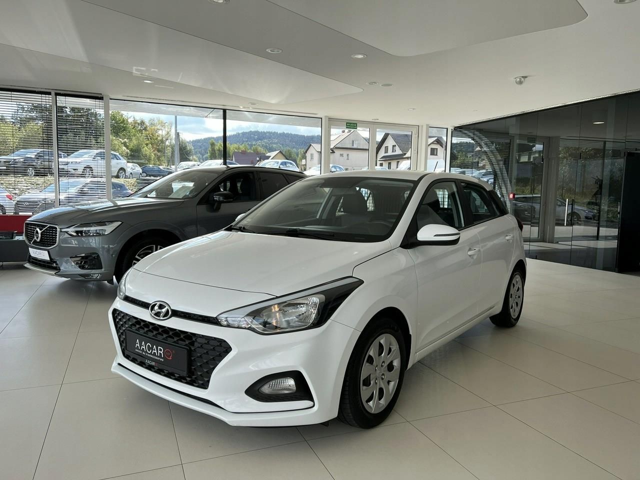 Hyundai Classic Plus , gw, FV-23%, dostawa - Opinie i ceny na Ceneo.pl