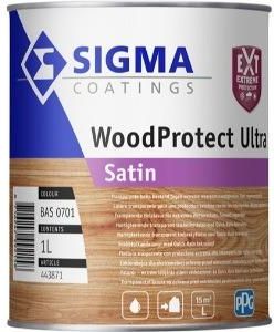 Lakier Sigma Woodprotect Ultra Wb Base 1701 Żółty 1L - Opinie i ceny na ...