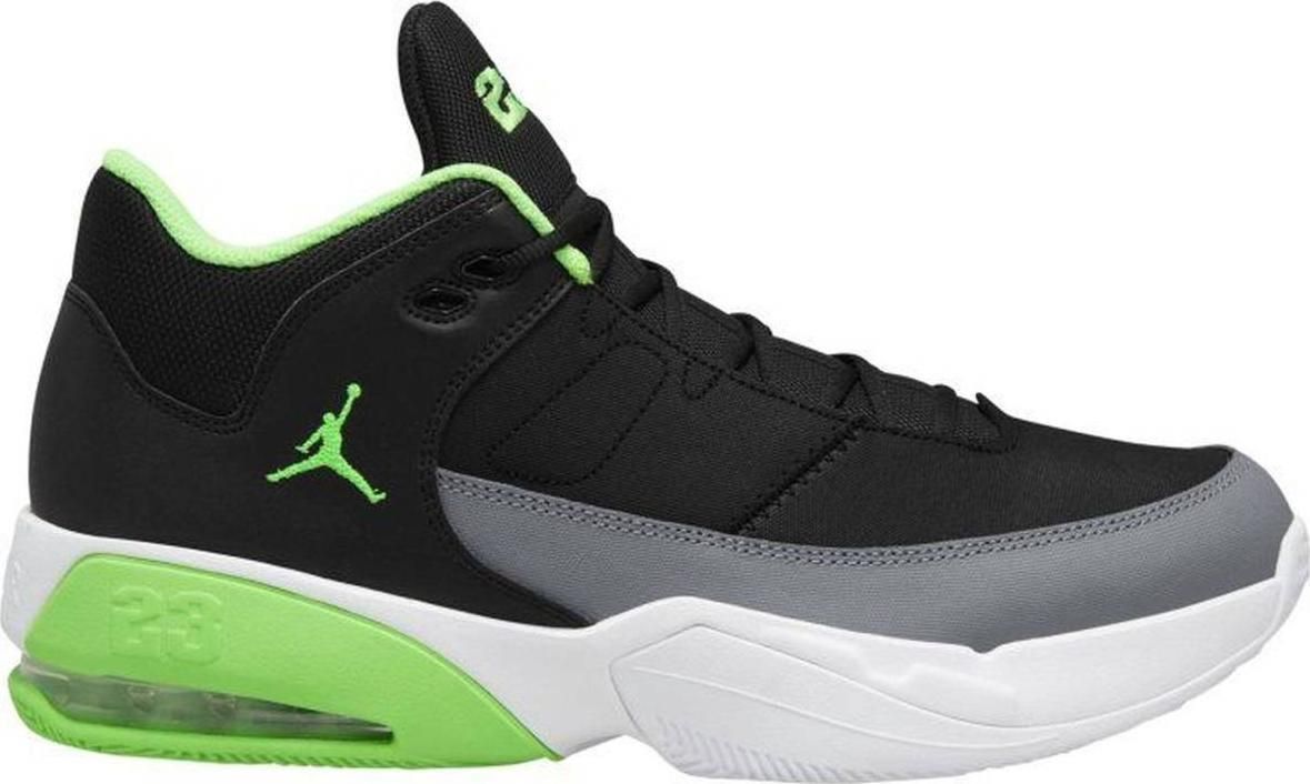 Nike Buty M skie NIKE JORDAN MAX AURA 3 45 Ceny I Opinie Ceneo pl