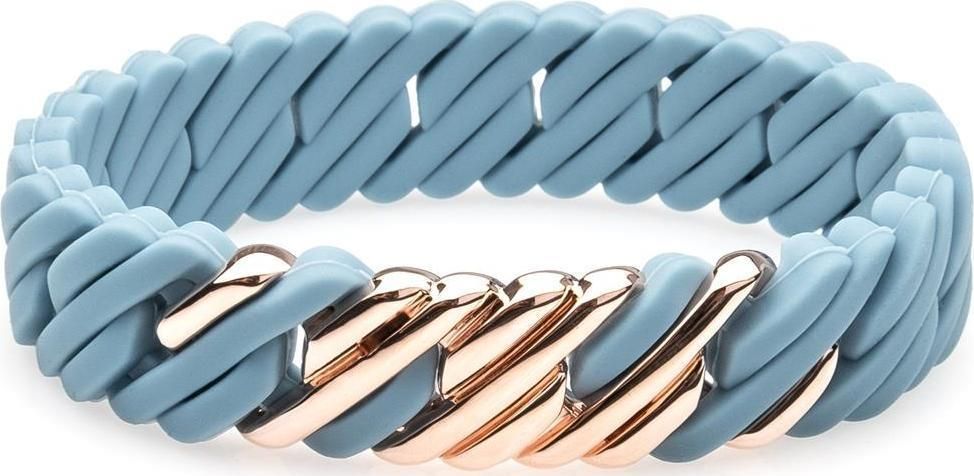 Therubz BRACELET THE-RUBZ damski 15-100-514 (15 MM X 18 CM ) - Ceny i ...