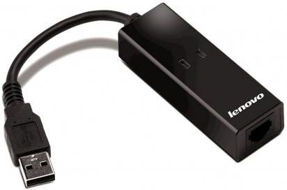 Modem Lenovo USB Modem (43R1814) - Ceneo.pl