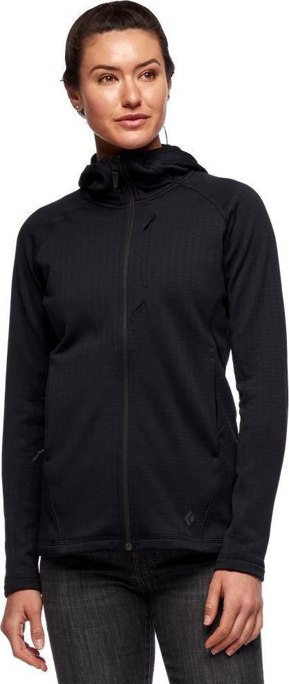 Bluza damska W Factor Hoody Black r. M - Ceny i opinie - Ceneo.pl