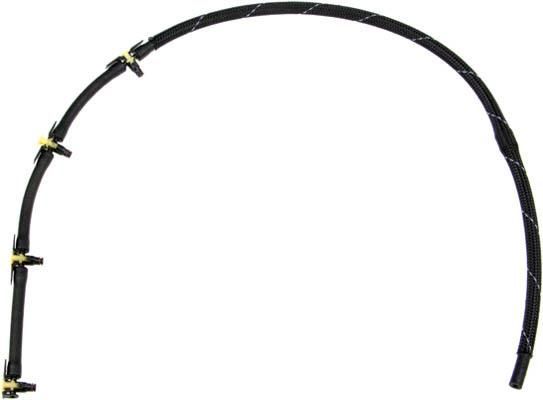 Rapro Przewód Paliwowy Elastyczny R19077 - Opinie i ceny na Ceneo.pl