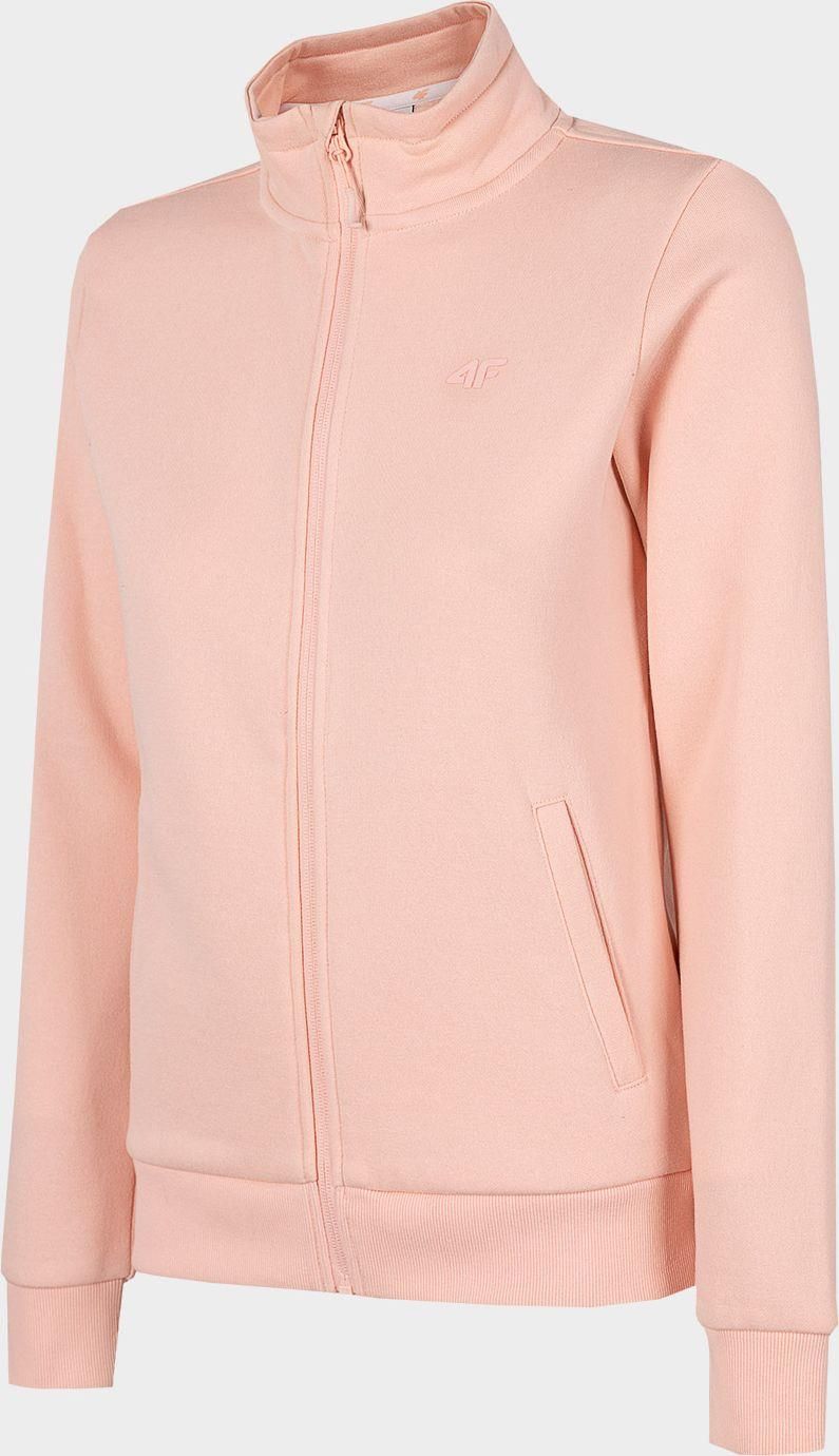 4F Bluza damska H4Z22-BLD351 Koralowy r.L - Ceny i opinie - Ceneo.pl