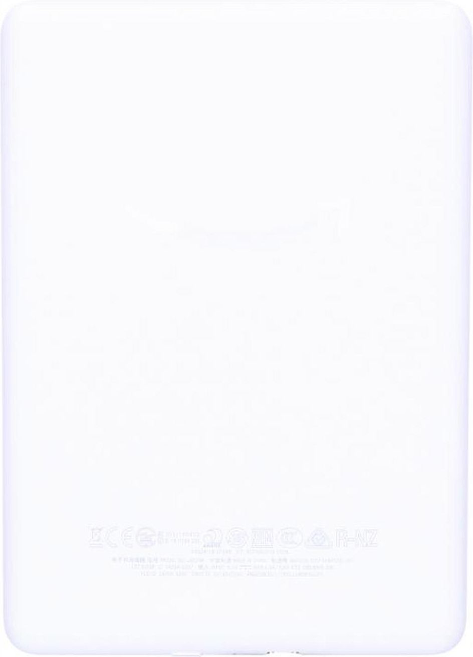Czytnik e-book Amazon Kindle 10 6'' 2019 8GB E-Ink Pearl Biały ...