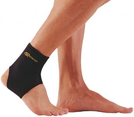 Armedical Neoprenowy Wciągany Stabilizator Kostki Sp-119 (065A56847) - Opinie i ceny na Ceneo.pl