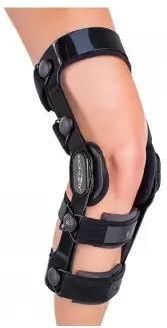 Medicast Orteza Funkcjonalna Donjoy 4 Titude (72BC211F4) - Opinie i ...