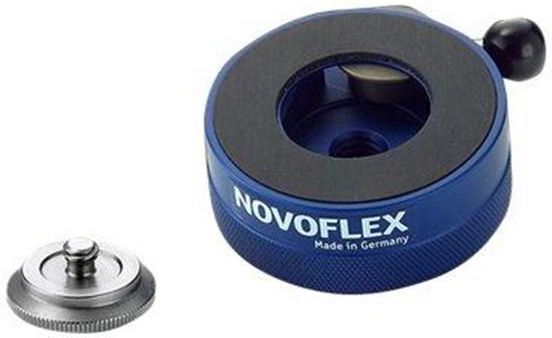 Novoflex Connect (MC-1/4 LANG) - Ceny i opinie na Ceneo.pl