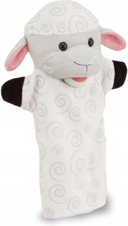 Zabawka Melissa & Doug Pacynka Na Rękę Kukiełka Maskotka Zabawa W Teatr ...