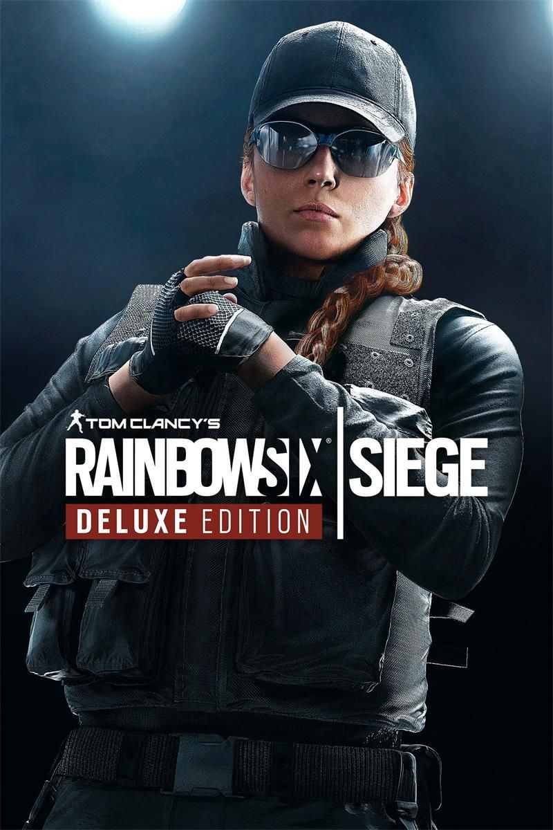 Tom Clancy's Rainbow Six Siege Year 1 Operators (Xbox One Key) - Ceny i ...