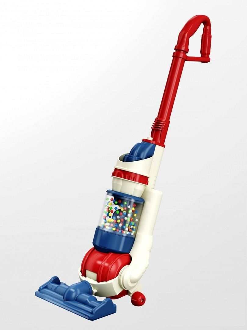 Zabawka Ramiz Odkurzacz Dziecięcy Zdz.7985 5903864953800 - Ceny i opinie - Ceneo.pl