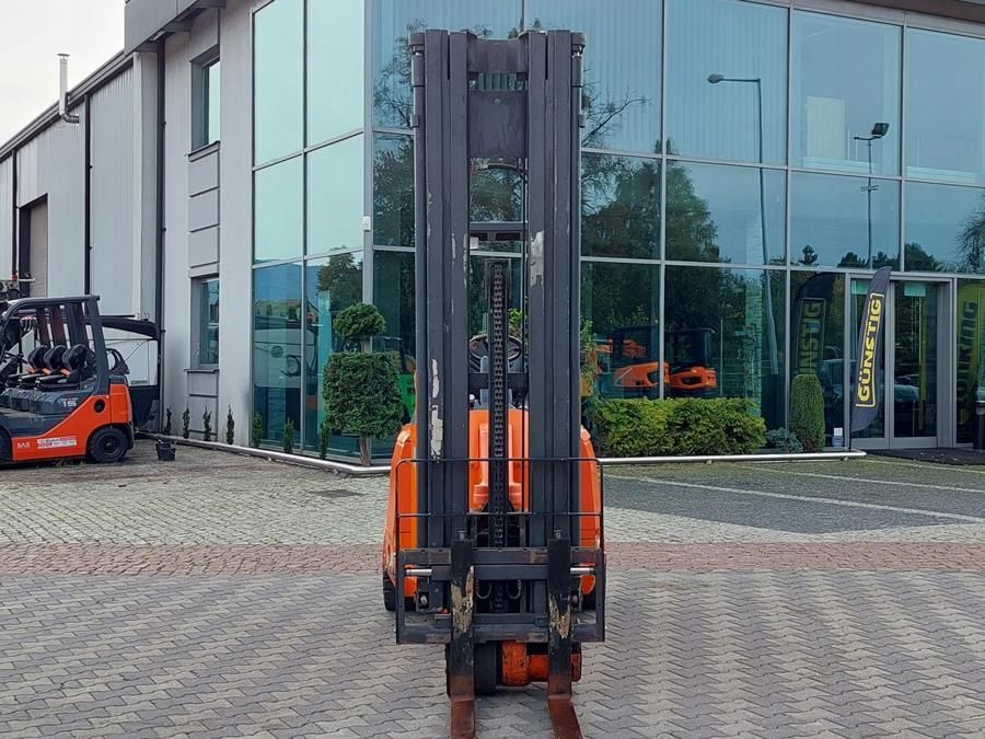 Bendi B318 6m 1,6t Aisle Master wózek przegubowy - Opinie i ceny na ...