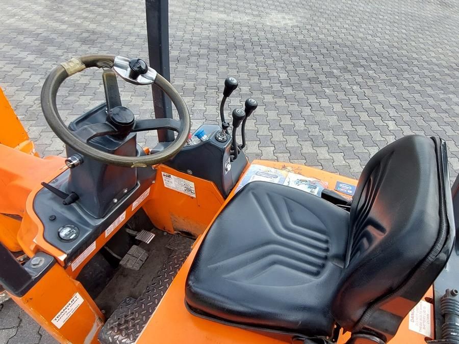 Bendi B318 6m 1,6t Aisle Master wózek przegubowy - Opinie i ceny na ...