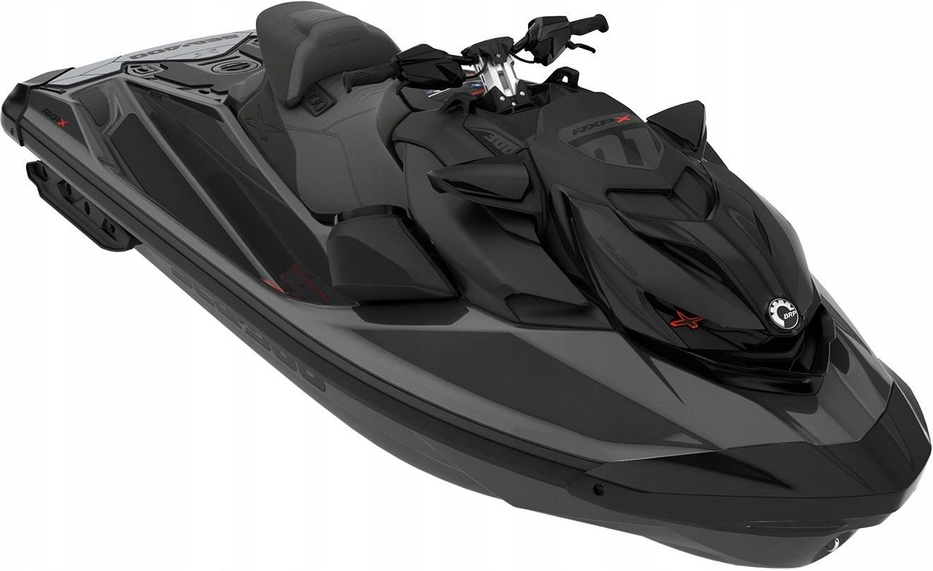 Skuter Sea Doo RXP XRS Audio 300 iBR 2022 OD RĘKI - Opinie i ceny na ...