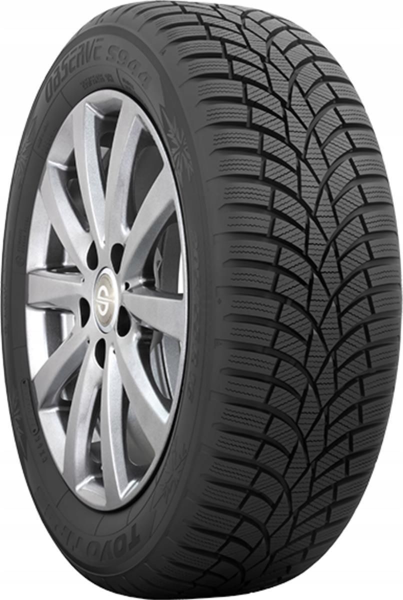 Opony zimowe Toyo Observe S944 225/40R18 92W Xl Fr - Sklepy, opinie i ceny na Ceneo.pl