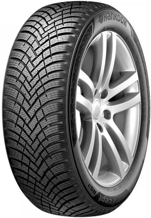 Opony zimowe Hankook W462 175/65R14 86T Xl - Sklepy, opinie i ceny na ...