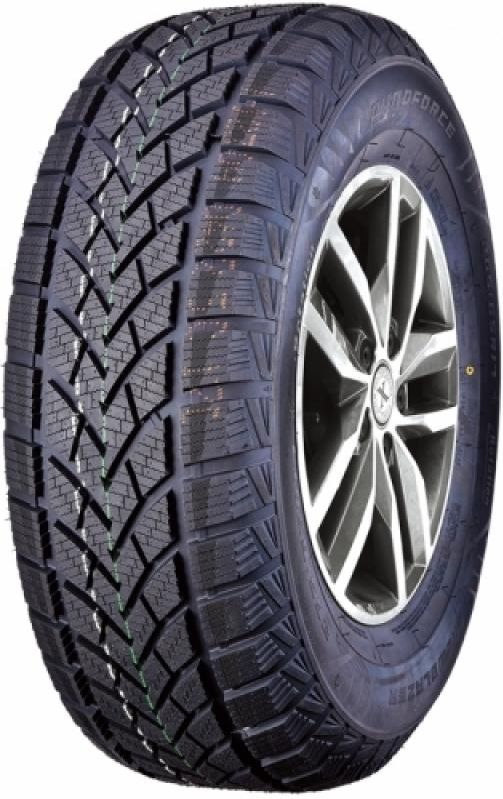 Opony zimowe Windforce Snowblazer 205/55R17 95V - Sklepy, opinie i ceny na Ceneo.pl