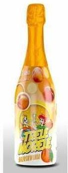 Trele Morele Smak Brzoskwiniowy 0,75l - Ceny i opinie - Ceneo.pl