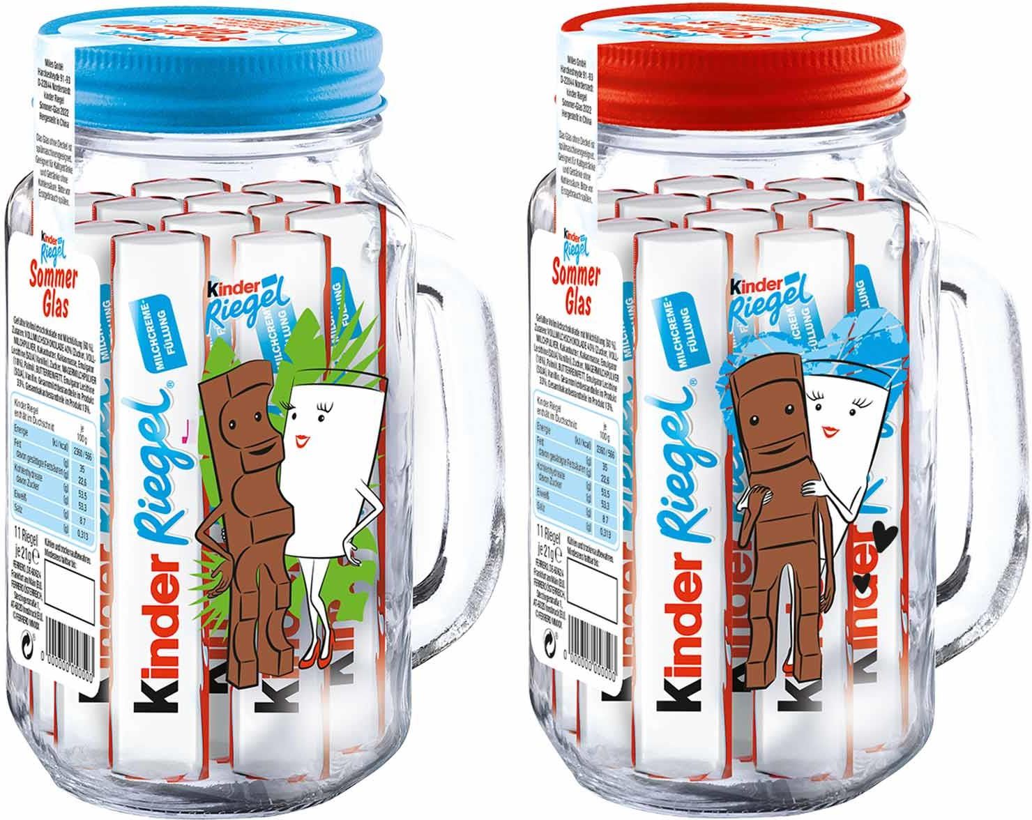 Kinder Riegel 11x21g - Ceny i opinie - Ceneo.pl